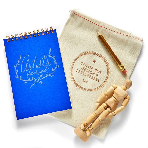 Artist | Creative Kit – Color Box Wholesale